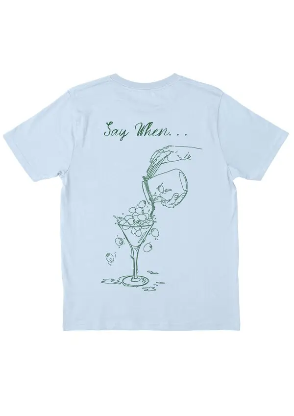 QUITE NICE CLOTHING Martini
