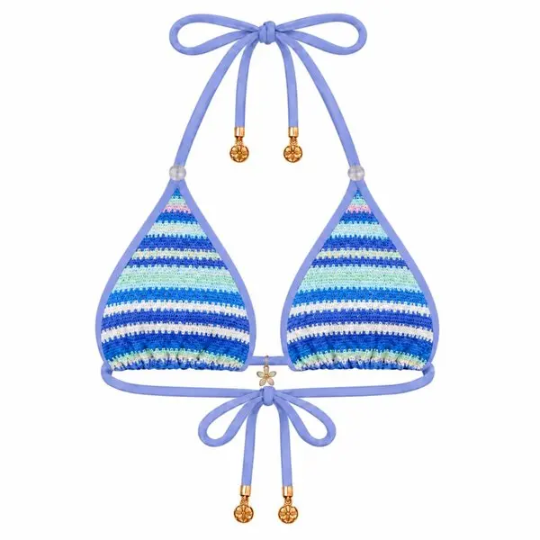 LESSEA Confetti Cove Top