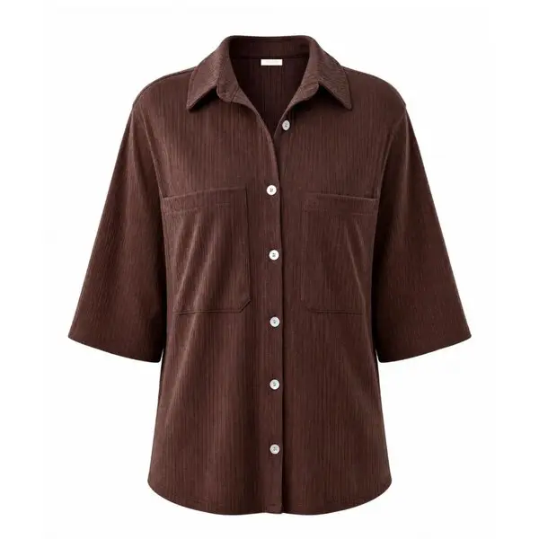 PALM COLLECTIVE Luxe Knit Top