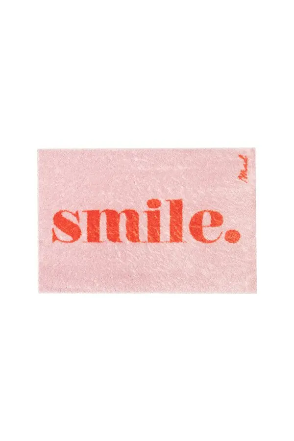 MAD ABOUT MATS Doormat / Bath Mat Perla