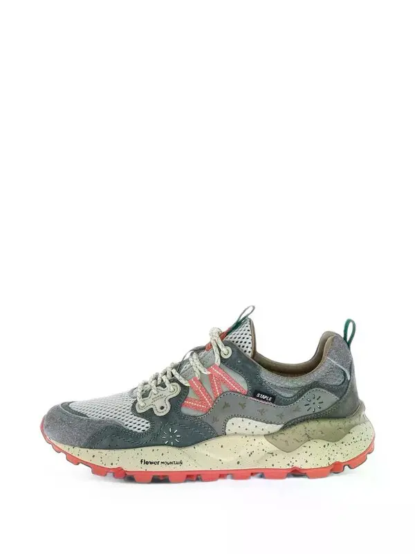 FLOWER MOUNTAIN Yamano 3 Sneakers