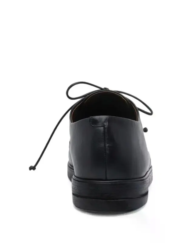 Marsèll Zucca Zeppa Derby Shoes