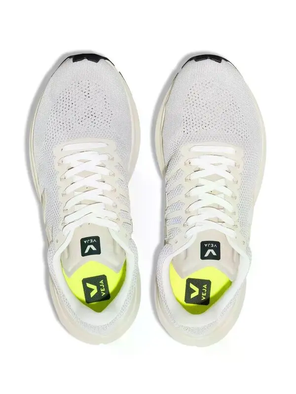 VEJA Logo-patch Low-top Sneakers