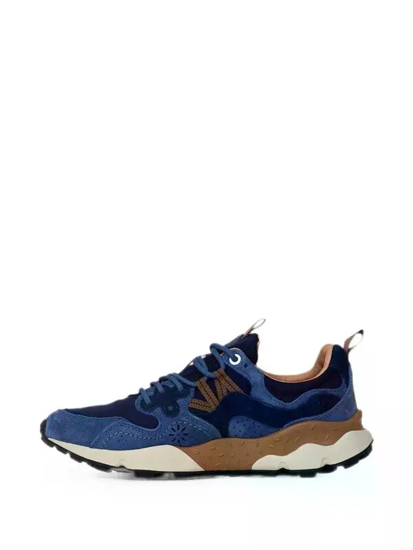 FLOWER MOUNTAIN Yamano 3 Sneakers