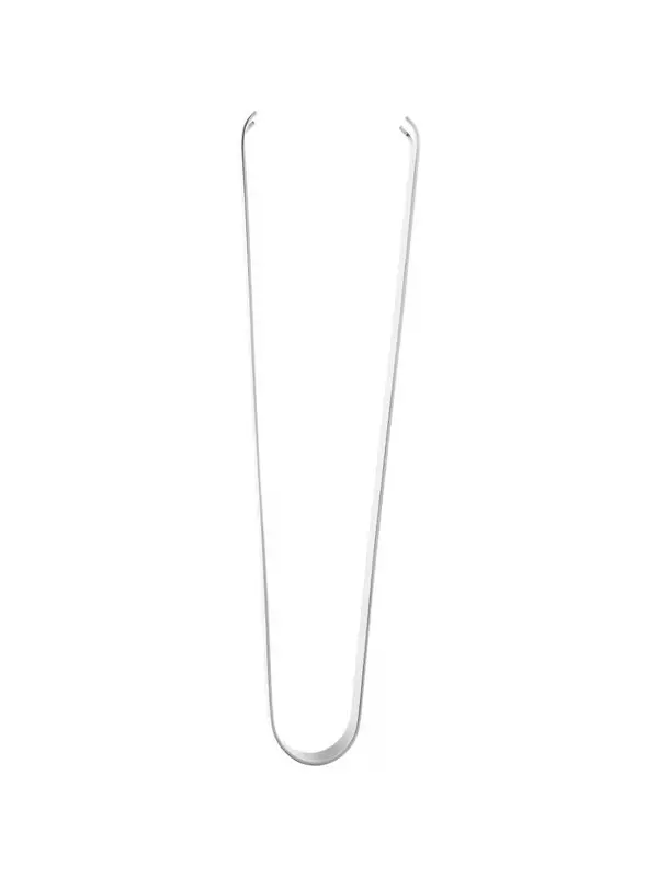Christofle Essentiel Ice Tongs