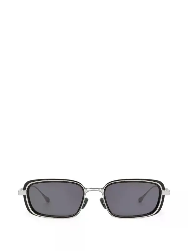 PROJEKT PRODUKT Rectangle-frame Sunglasses