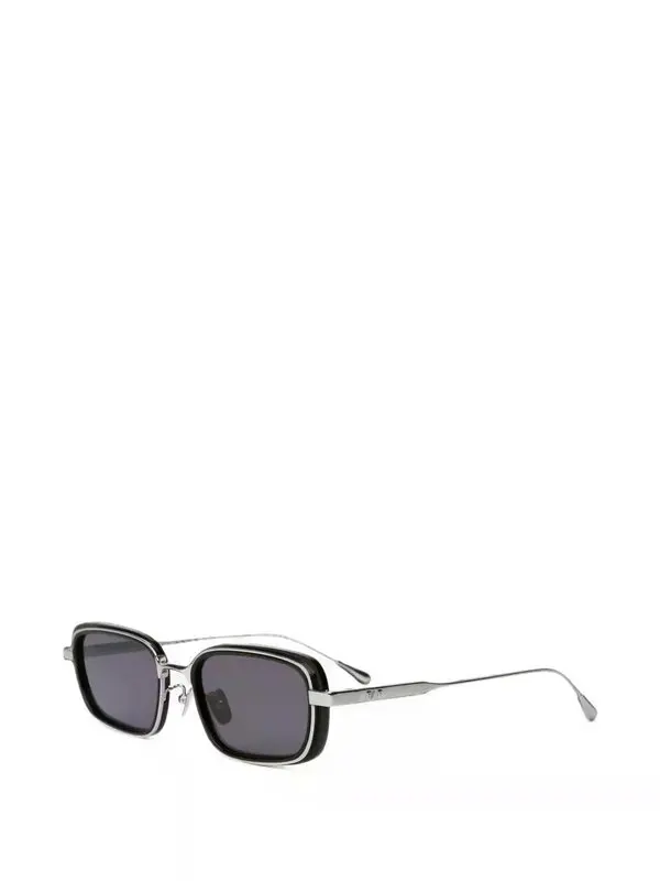 PROJEKT PRODUKT Rectangle-frame Sunglasses