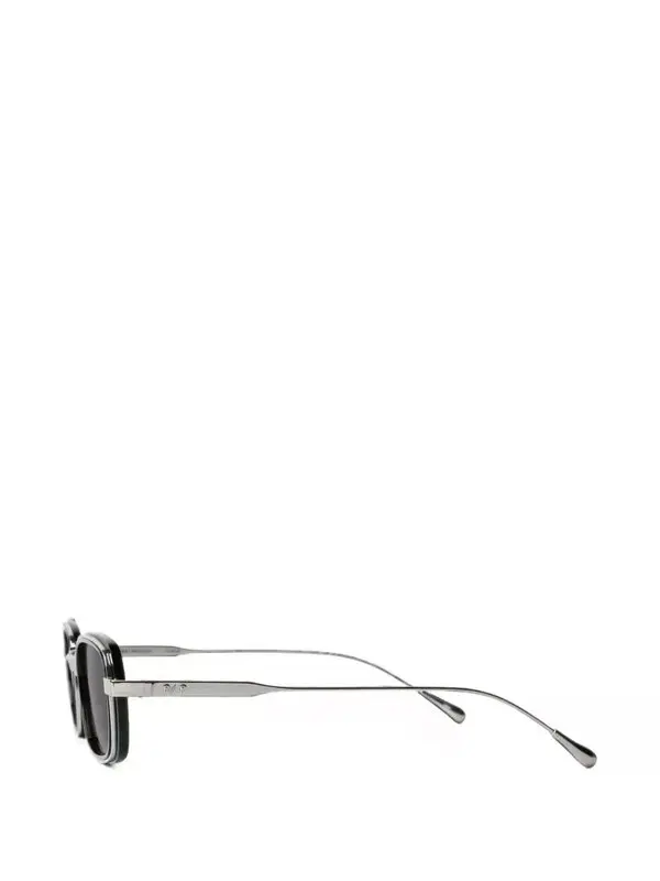 PROJEKT PRODUKT Rectangle-frame Sunglasses