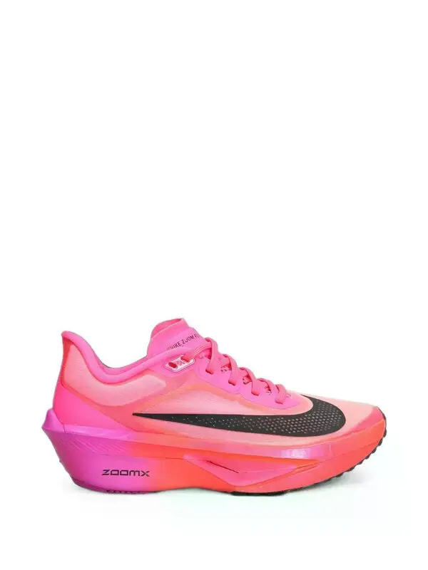 Nike Zoom Fly Gradient-effect Low-top Sneakers