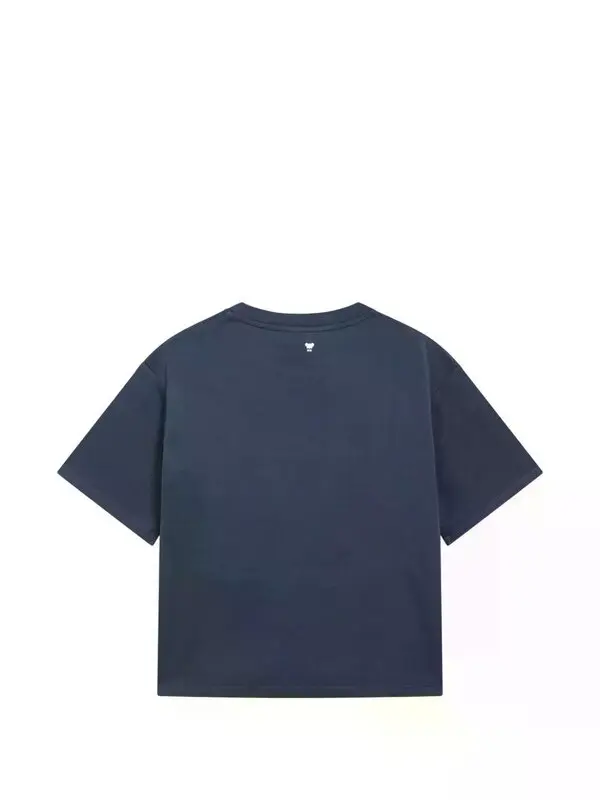Max Mara Shell-embroidered T-shirt