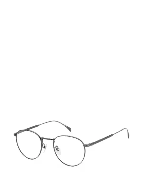 DB EYEWEAR BY DAVID BECKHAM Round-frame Glasses