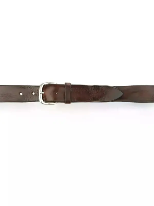 Orciani Buckle-fastening Belt