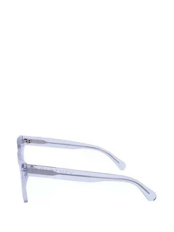 Stella McCartney Square-frame Glasses