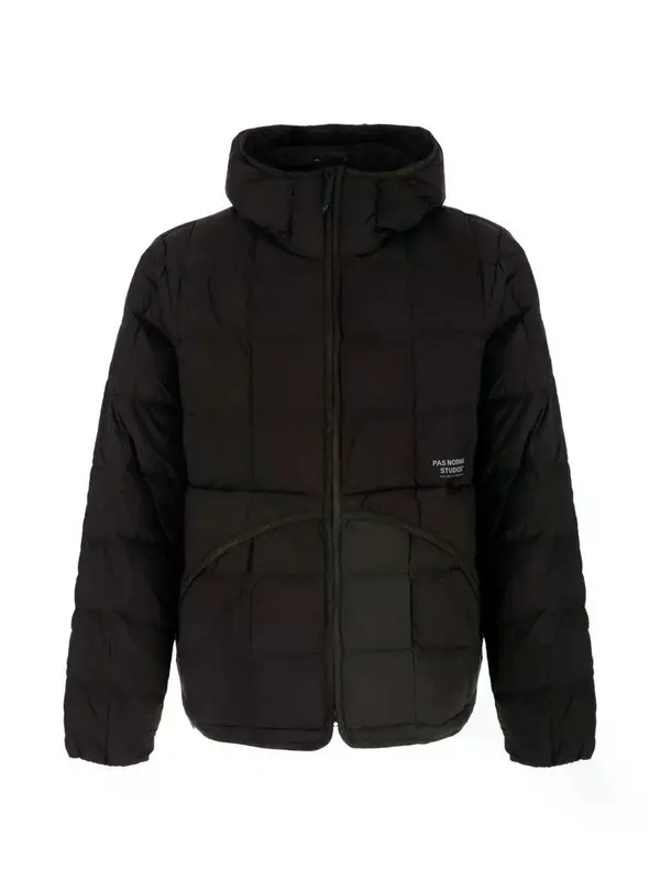 PAS NORMAL STUDIOS Quilted Hooded Jacket