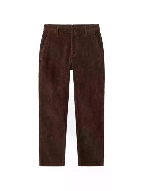 Moncler Corduroy Trousers