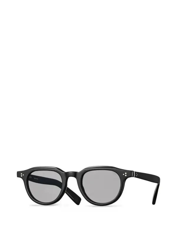 EYEVAN7285 340mre Round-frame Sunglasses