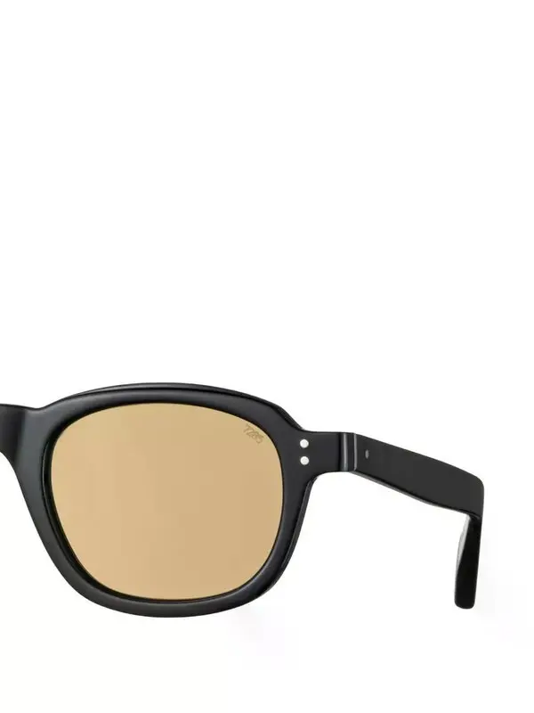 EYEVAN7285 372e Geometric-frame Sunglasses