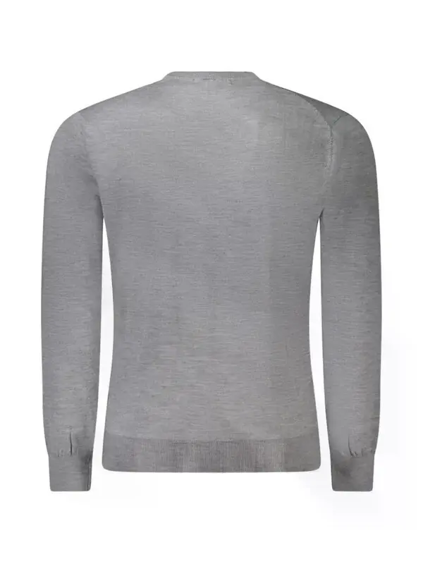 Guess Crew-neck Sweatshirt