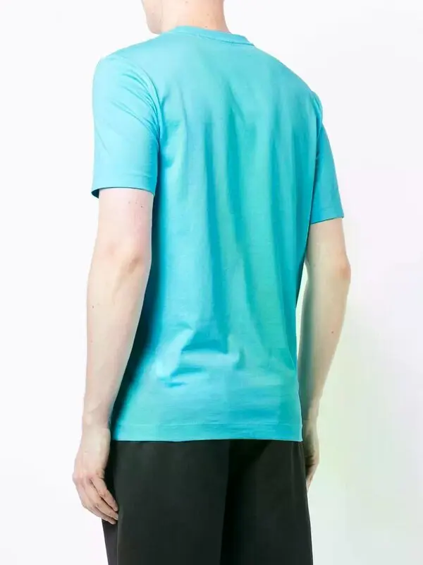 BOSS Thompson 01 Emed-logo T-shirt