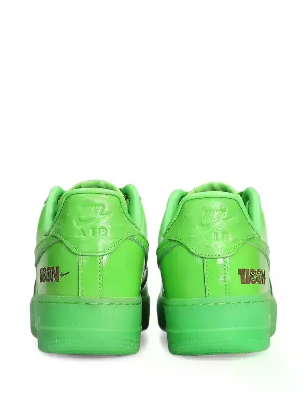 Nike Air Force 1 07 Lx Leather Low-top Sneakers
