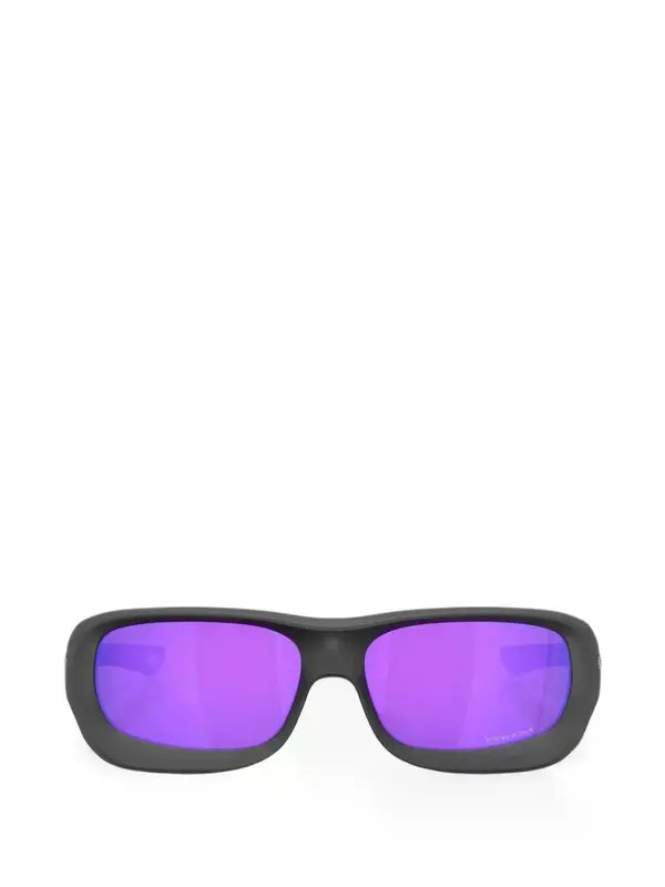 Oakley De Soto Rectangle-frame Sunglasses
