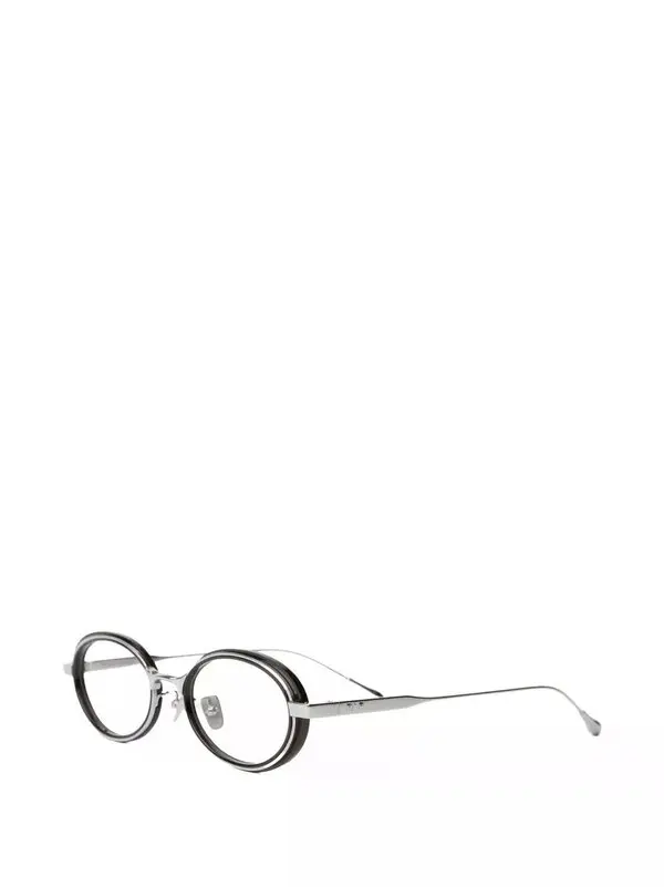 PROJEKT PRODUKT Round-frame Glasses