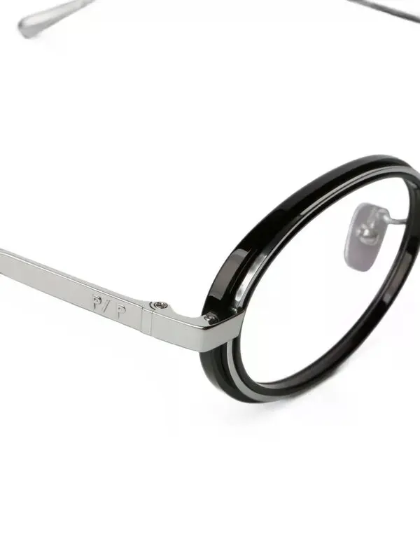 PROJEKT PRODUKT Round-frame Glasses
