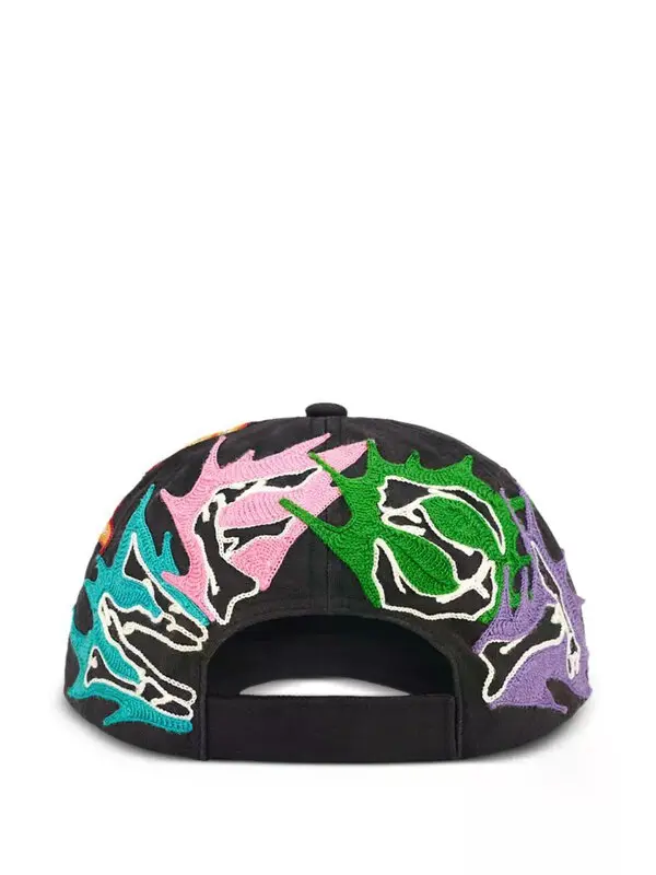 Supreme Wfst 6-panel Cap