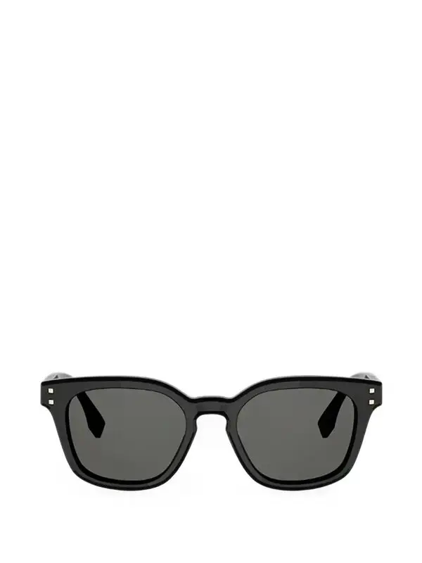 Fendi Square-frame Sunglasses