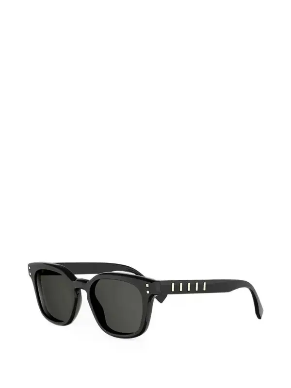 Fendi Square-frame Sunglasses