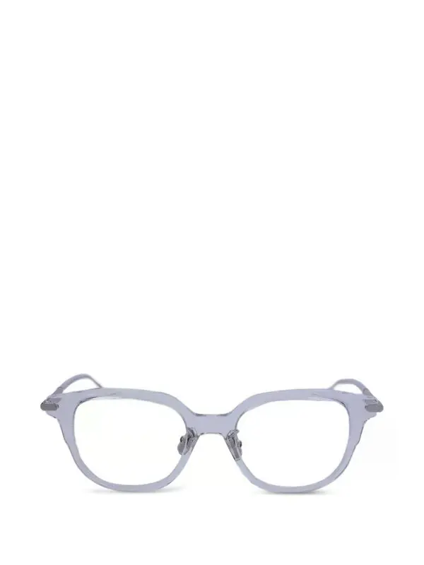 Givenchy Square-frame Glasses