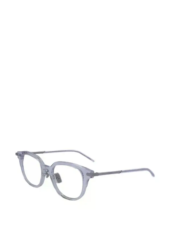 Givenchy Square-frame Glasses