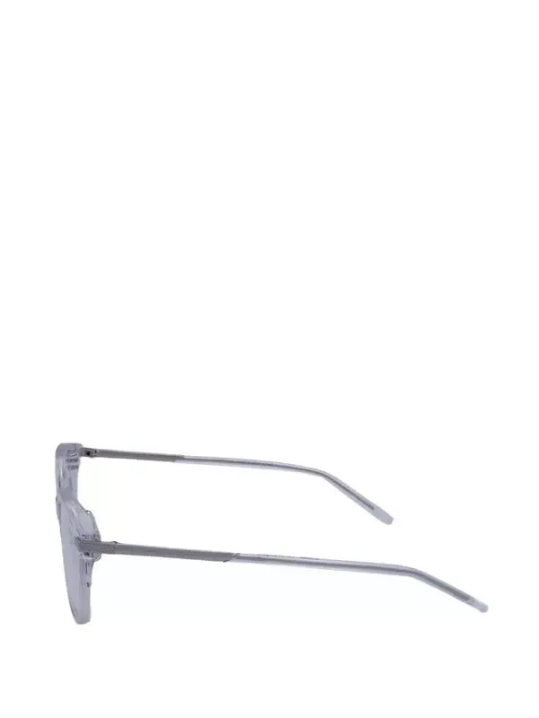 Givenchy Square-frame Glasses