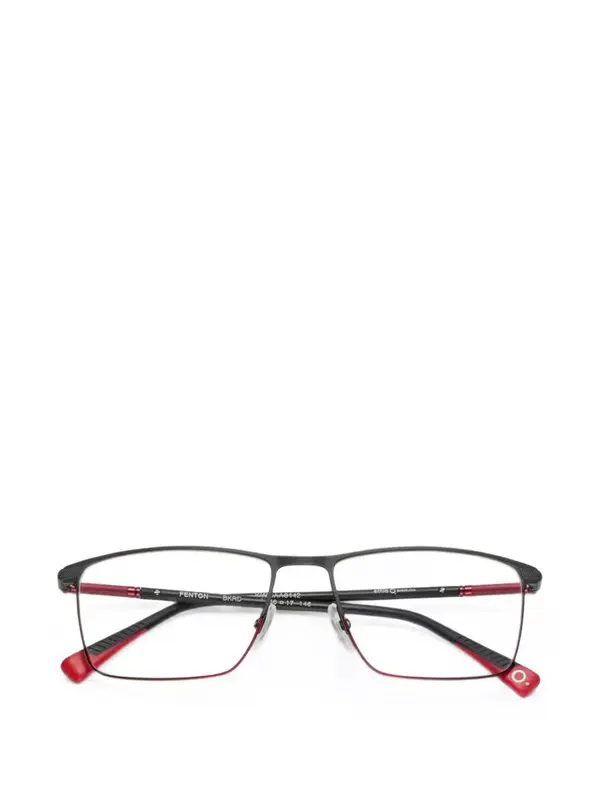 ETNIA BARCELONA Fenton Rectangle-frame Glasses