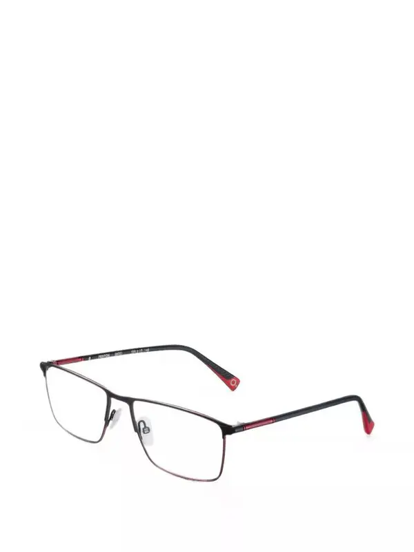 ETNIA BARCELONA Fenton Rectangle-frame Glasses
