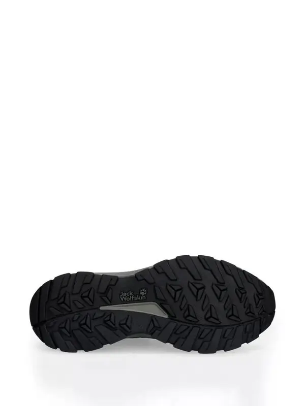 JACK WOLFSKIN Wild Hike Texapore Sneakers