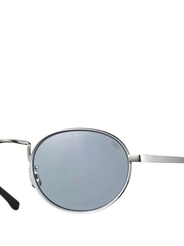 EYEVAN7285 1006 Round-frame Sunglasses