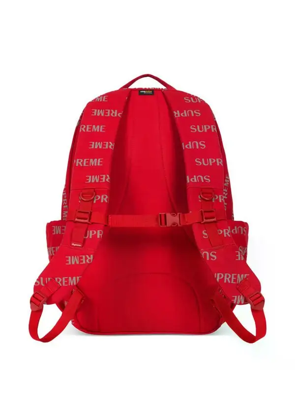 Supreme Logo-print Backpack