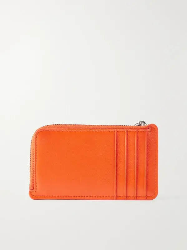 Loewe Claw Coin Leather Cardholder