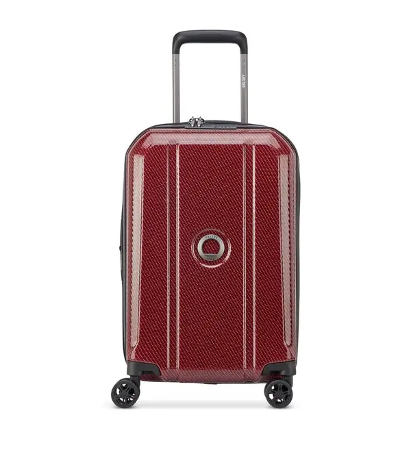 CASE Helium Ultimate Spinner Cabin Suit