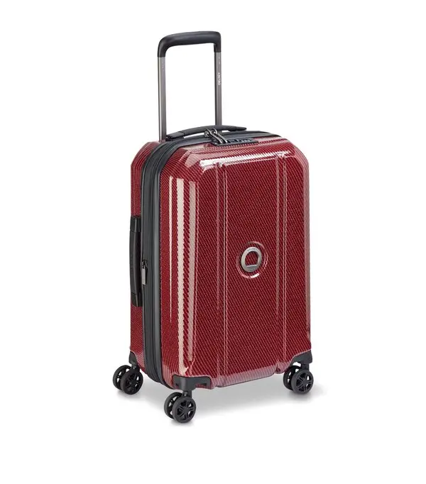 CASE Helium Ultimate Spinner Cabin Suit