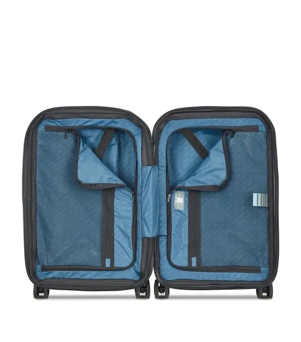 CASE Helium Ultimate Spinner Cabin Suit