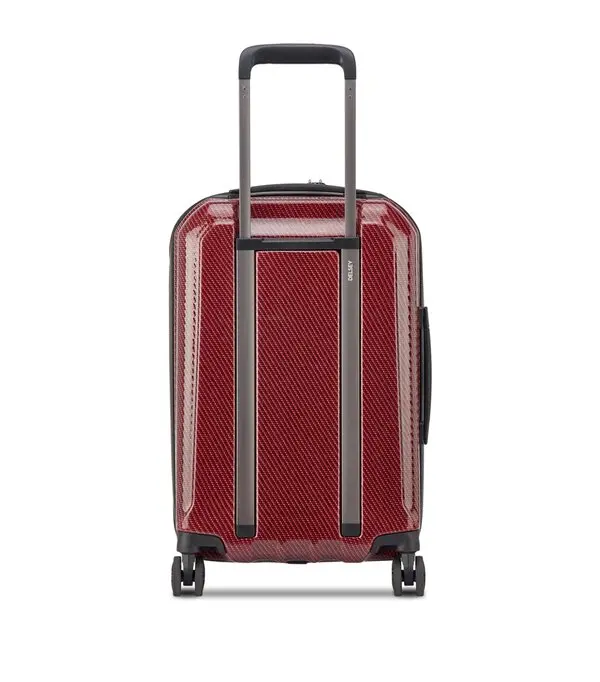 CASE Helium Ultimate Spinner Cabin Suit