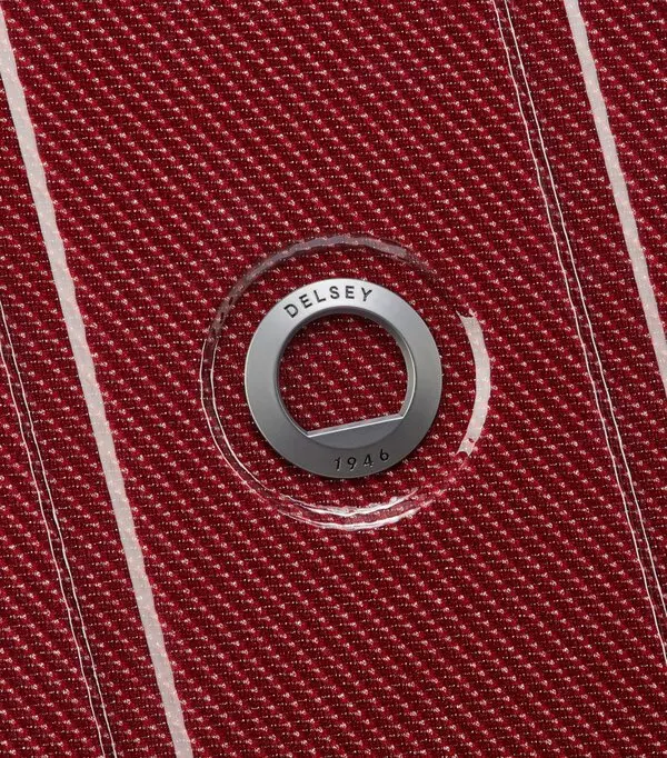 CASE Helium Ultimate Spinner Cabin Suit