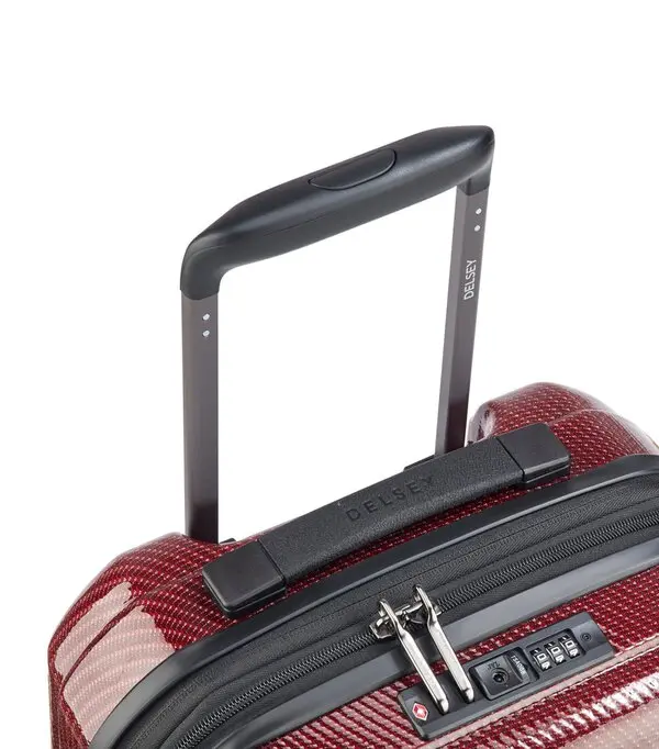 CASE Helium Ultimate Spinner Cabin Suit