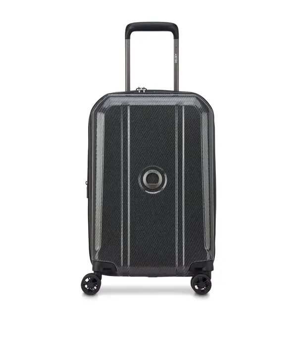 CASE Helium Ultimate Spinner Cabin Suit
