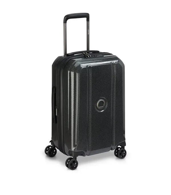 CASE Helium Ultimate Spinner Cabin Suit