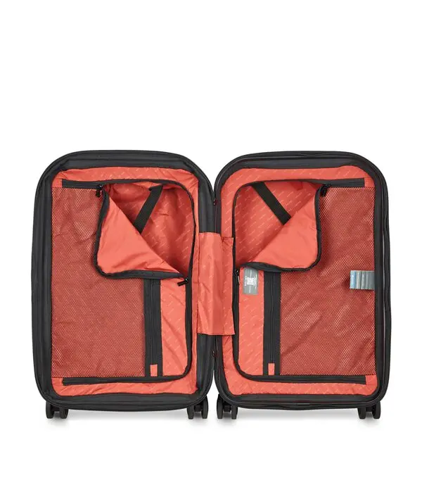 CASE Helium Ultimate Spinner Cabin Suit