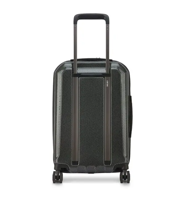CASE Helium Ultimate Spinner Cabin Suit