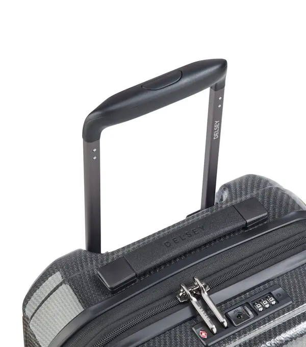 CASE Helium Ultimate Spinner Cabin Suit
